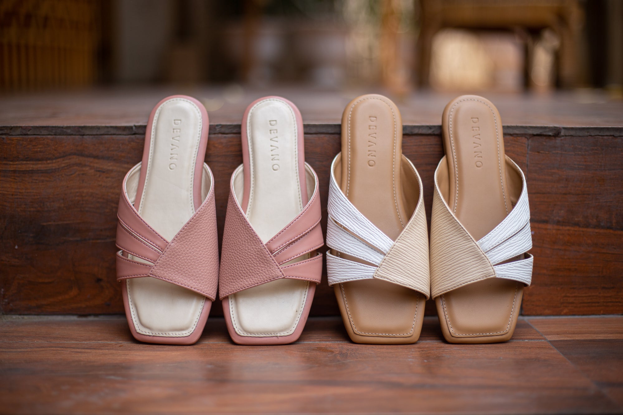 Devano | Online Shopping for Shoes | Handcrafted goods – Devano Studio