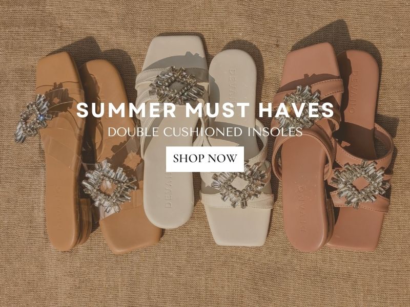 Devano | Online Shopping for Shoes | Handcrafted goods – Devano Studio